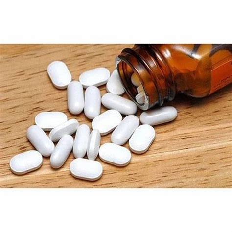 Cefixime 200 Mg Lb Tablets At ₹ 450 Box Third Party Manufacturing