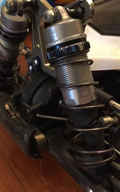 TLR 8ight 4 0E ARTR R C Tech Forums