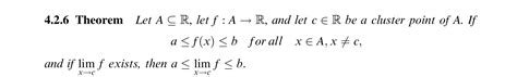 Solved Let AR Let F AR Have The Property That For All Chegg