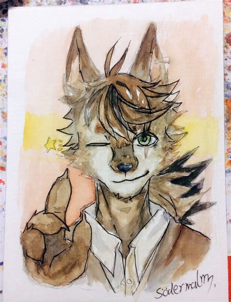 Custer By Sodermalm On Deviantart