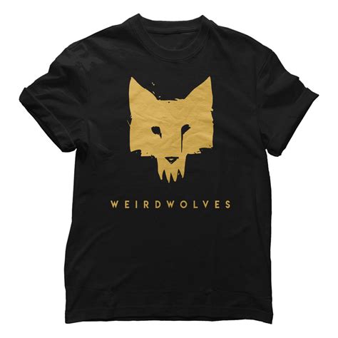 It All Dies Weird Wolves