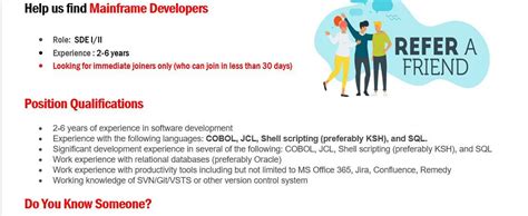 Kushagra Bhardwaj On Linkedin Anyone Need Referral Please Feel Free To Dm