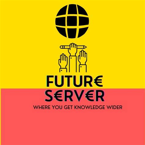 Future Server Youtube