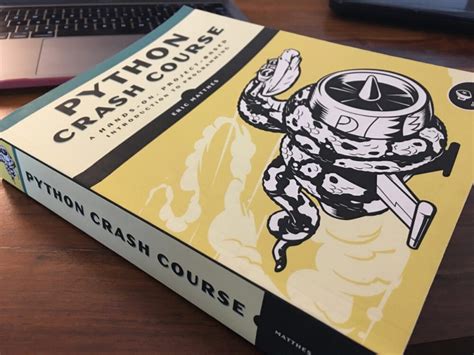 The 5 Best Python Books For Every Kind Of Learner From Beginners To