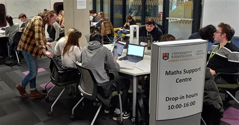 Maths Support Centre