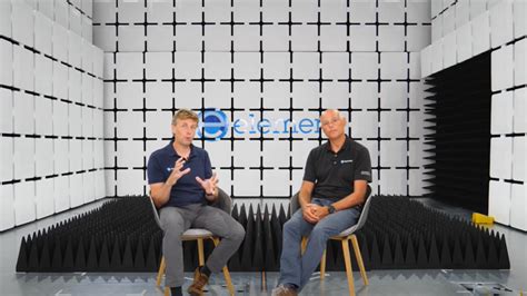 Consumer Electronics Test And Development Element Experts Uncover