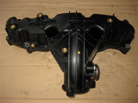 Audi Vw 20 Tdi Golf 6 Passat Tiguan Touran Ansaugbrücke Saugrohr