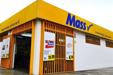 Mass Apuesta Fuerte Por Chile Americamalls And Retail