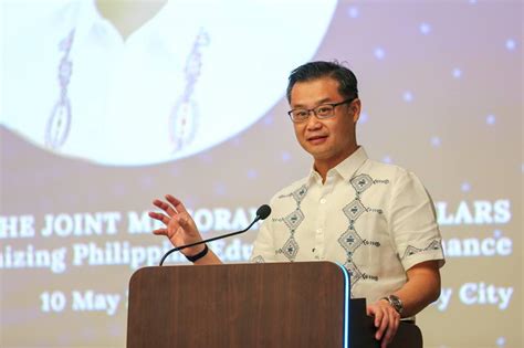 Deped Usecs Asecs Should Stay For Continuity Gatchalian The Edlines