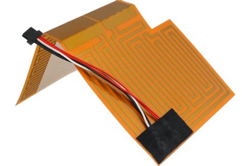 Flex Pcb Temperature Sensor Andwin Circuits