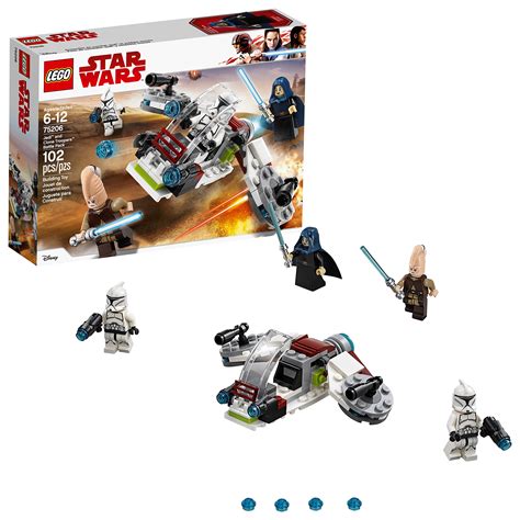 Amazon Lego Clone Wars Sets