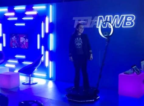 Teia NWB marcou presença no Youpix maior evento de influência da América Latina NWB