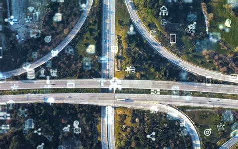 Top 7 Trends In Traffic Management System