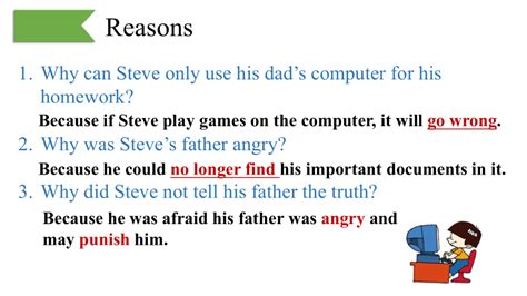 外研版九年级上册 Module 6 Problems Unit2 Reading课件 共35张ppt 21世纪教育网