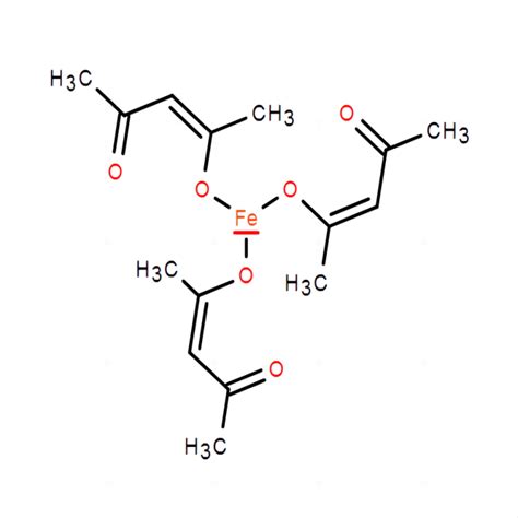 专供工业级乙酰丙酮铁含量99 Chemicalbook
