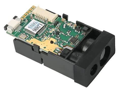 diy mini laser distance meter accurate and versatile sensor