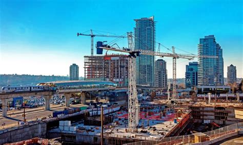 Infrastructure Market Shifting To Collaborative Contracting As Demand