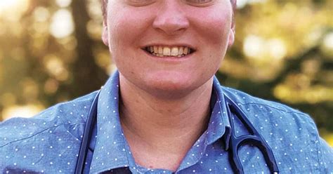 Dr Marlowe Dieckmann Empowers Patients At Chapa De Indian Health Health