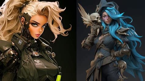 make 3d game character modeling 3d character cartoon character design