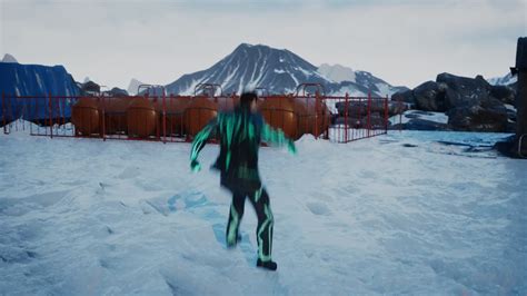 Kelechi Ekechi On Linkedin Characteranimation Animation Unrealengine Ue5 Montage Trailer