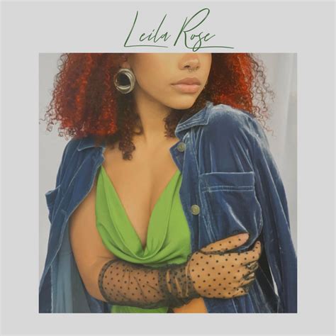Leila Ep By Brooklyn Rose Spotify