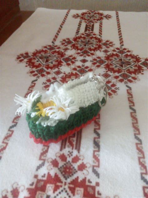 Плетени ключодържатели Handmasters Bg