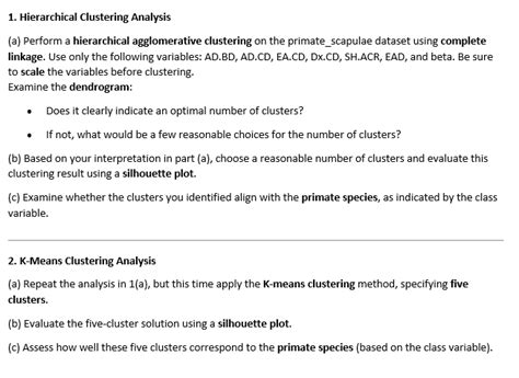Solved Can Someone Please Help Solve This Question Using R