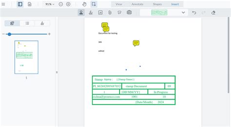 Annotation Resizing Gone Wrong For Pdf Pages In Landscape Mode Webviewer Apryse Community