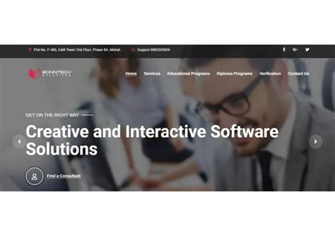 Ppt Industrial Training And Internship Program Center In Mohali Powerpoint Presentation Id