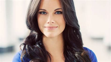 Sofía Hellqvist De Stripper A Princesa Astrolabio