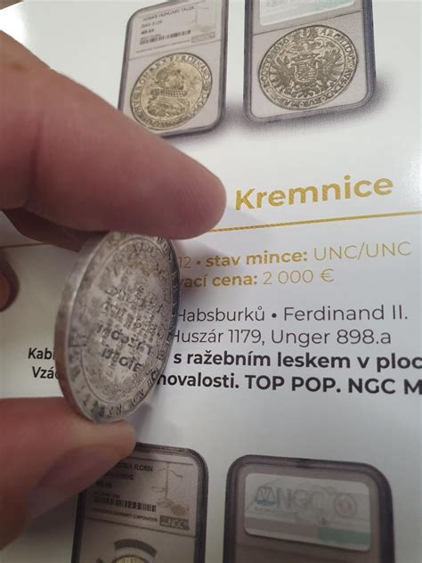 Litaijsk V T Kov Zlatn K Fr Josef St Brn Doly Rrr Aukro