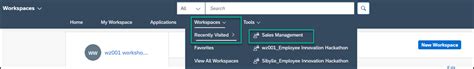 integrate a ui5 integration card to your sap build work zone advanced