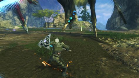 Xenoblade Chronicles 3 Why You Should Swap Classes