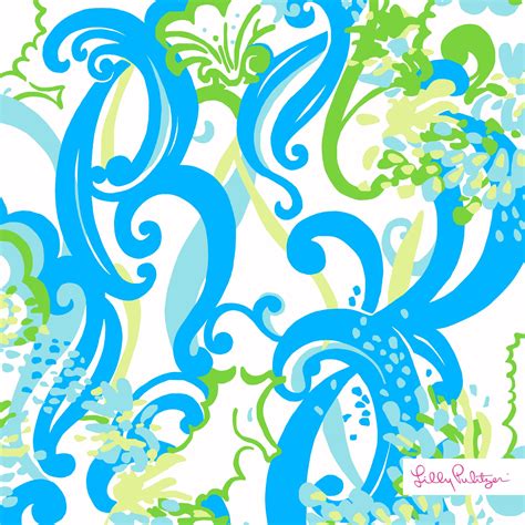 Lily Pulitzer Patterns Pattern Inspiration Daily