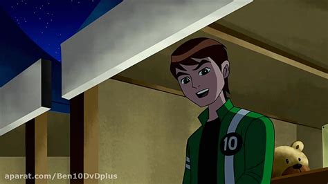 بن تن نیروی بیگانگان قسمت 7