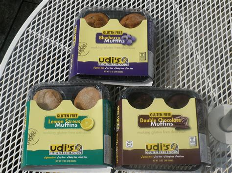 Homeschooling Autism And Stuff Udis Gluten Free Muffins Review