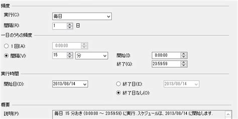 Sql Server のバックアップの基本パターン At Se の雑記