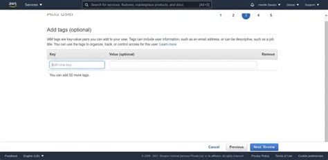Laravel Amazon S3 File Upload Tutorial