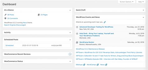 How To Manage Your Content With WP Scheduled Posts