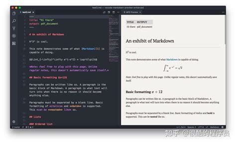 Vscode实用插件推荐 知乎