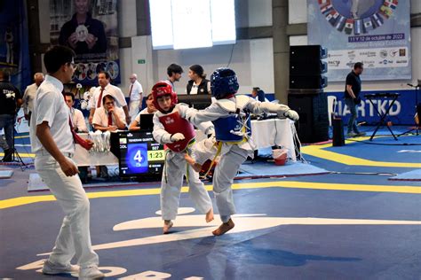 Colombia protagonista en el medallero del Panamericano Infantil de ...