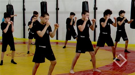 თბილისის ღია პირველობა ქართულ საბრძოლო ხელოვნებაში Adjara Tv