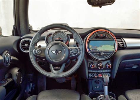 Bmotorweb Novo Mini Cooper Chega Ao Brasil Tabela De Pre Os