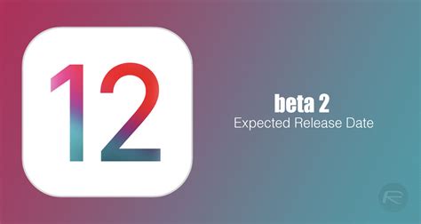 IOS Beta Download And Expected Release Date Redmond Pie