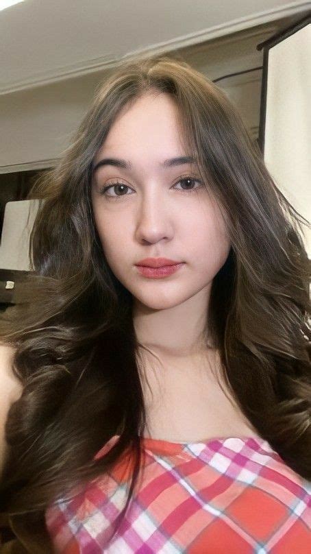 Pin Oleh Manal Natasya Di Sma Gaya Rambut Seni Wanita Fotografi