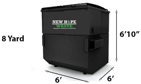 Commercial New Hope Waste