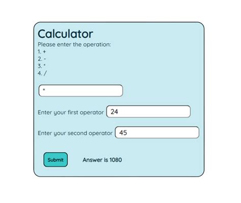 GitHub Kaksha Calculator