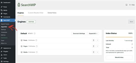 how to add custom woocommerce search widgets step by step