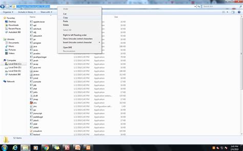 how to set a path learn programming