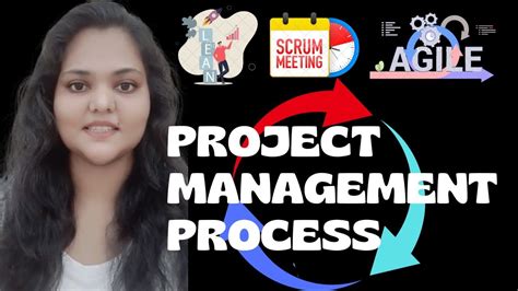 Mastering Project Management A Step By Step Guide To Seamless Processes 💼🚀 Agile Methodology